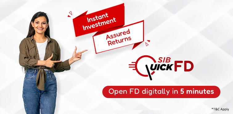Discover how digital fixed deposits are revolutionizing savings for Gen ...