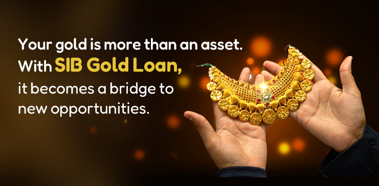 About Sib | South Indian Bank