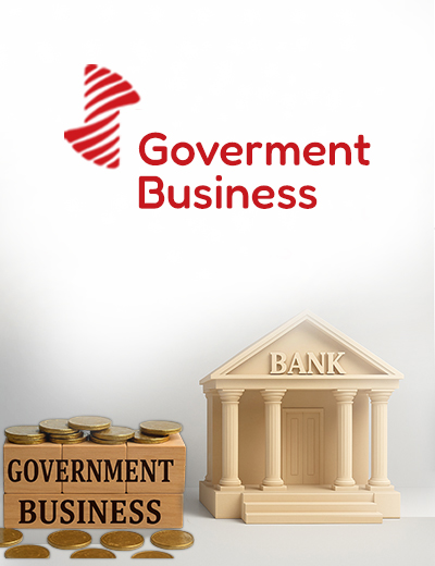 Government Business | South Indian Bank