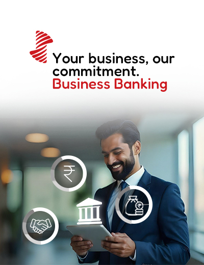 Business | South Indian Bank