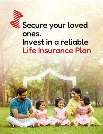 Life Insurance | South Indian Bank