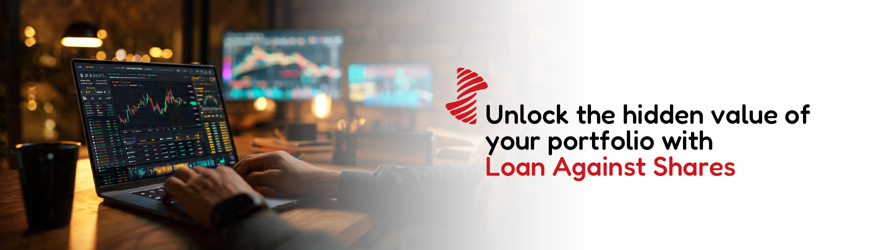 Loan Against Shares