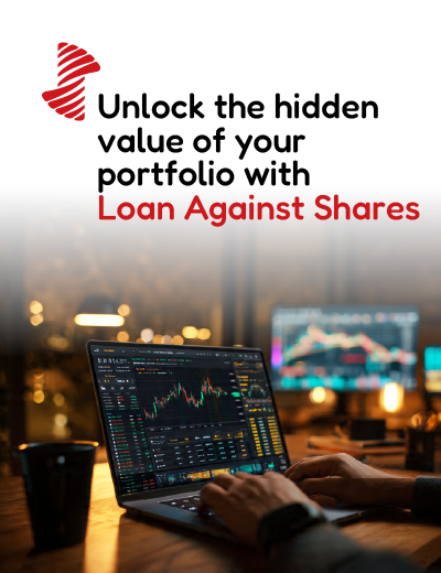Loan Against Shares