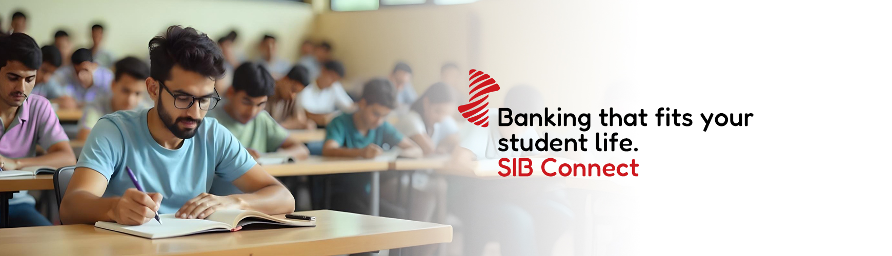 SIB Connect