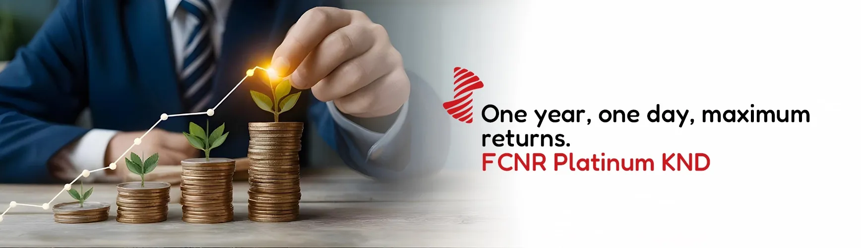 FCNR Platinum KND