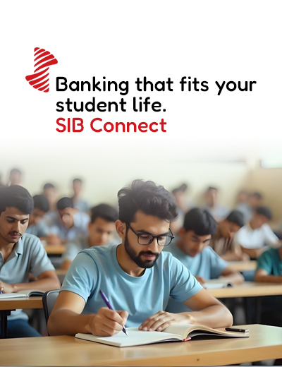 SIB Connect