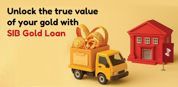 About Sib | South Indian Bank