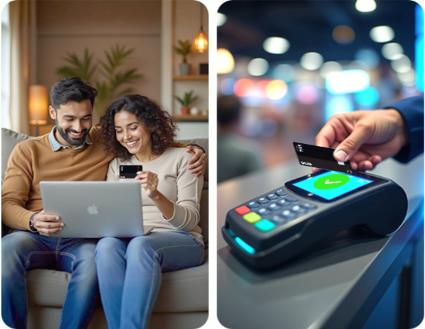 Credit Card