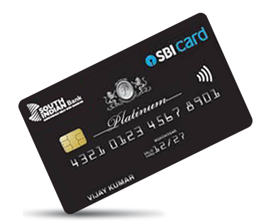 SIB One Co-Branded Credit Card