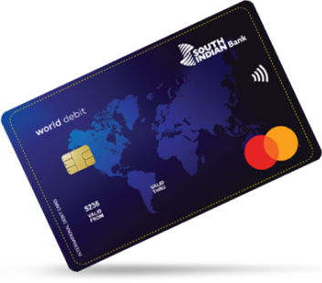 Debit Card
