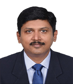 Top Executives | South Indian Bank