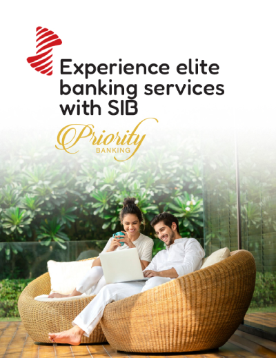 Priority Banking