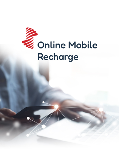 Online Mobile Recharge | South Indian Bank