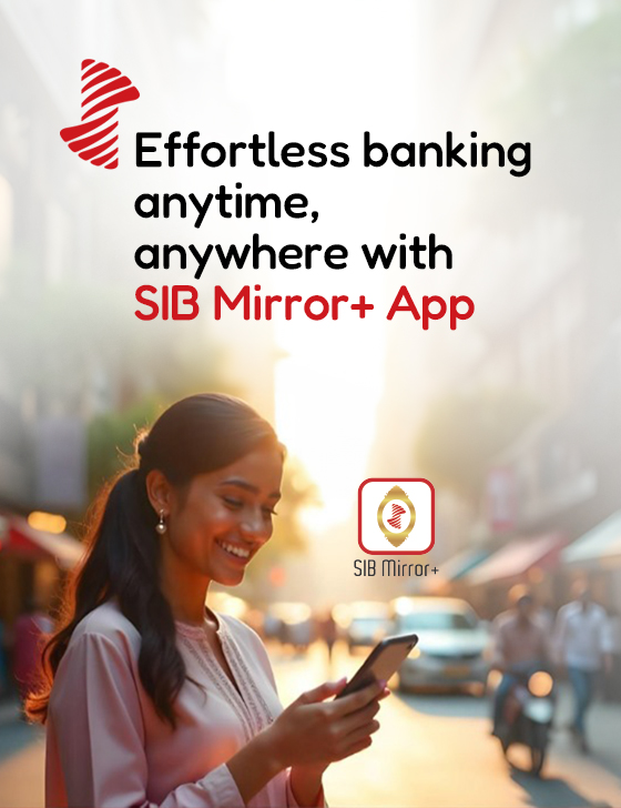 Business Mobile Banking | South Indian Bank