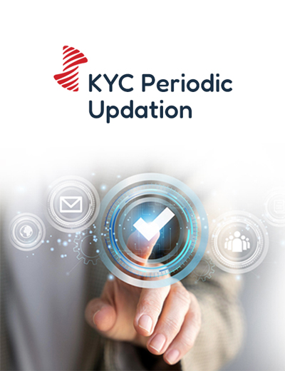 KYC Updation and Dormant Account Activation Through Video KYC