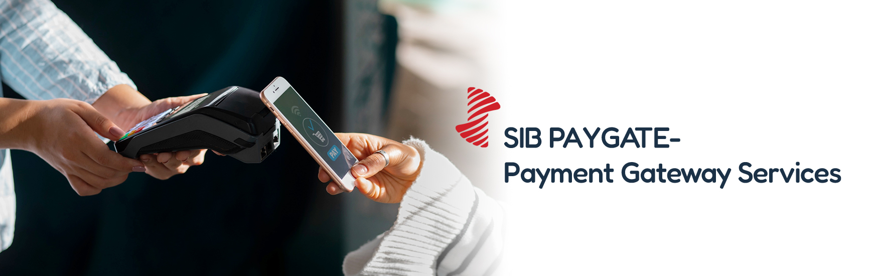 Sib Paygate Payment Gateway Services | South Indian Bank